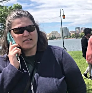 Who is BBQ Becky? Internet identifies her as Jennifer Schulte with ties ...