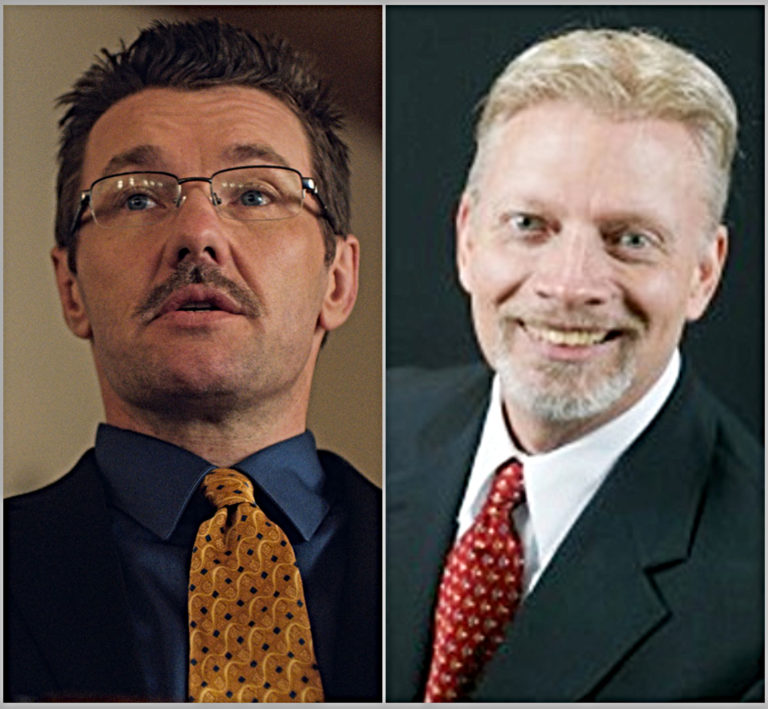 Boy Erased: Who is Victor Sykes and what happened to the former ...