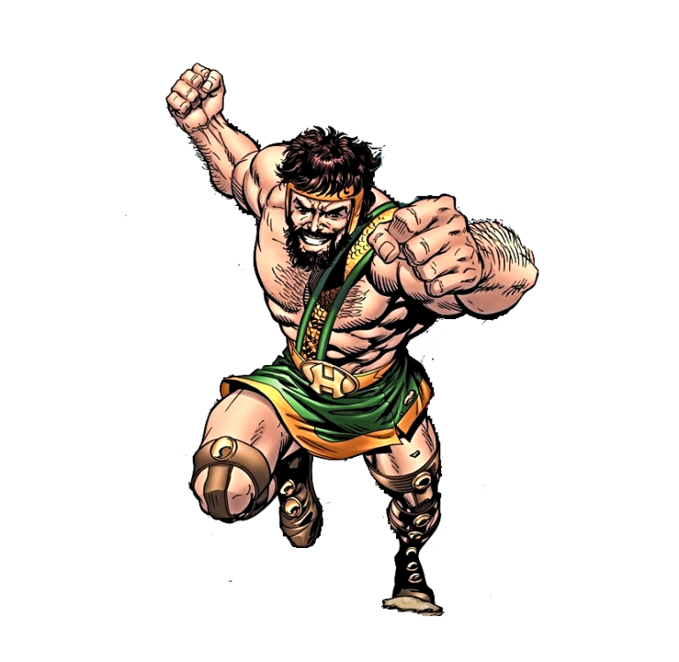 Marvel’s first gay lead character rumored to be an Eternal