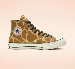 The Classic Converse Chuck Taylor All-Stars Low Top Shoes : The Classic ...